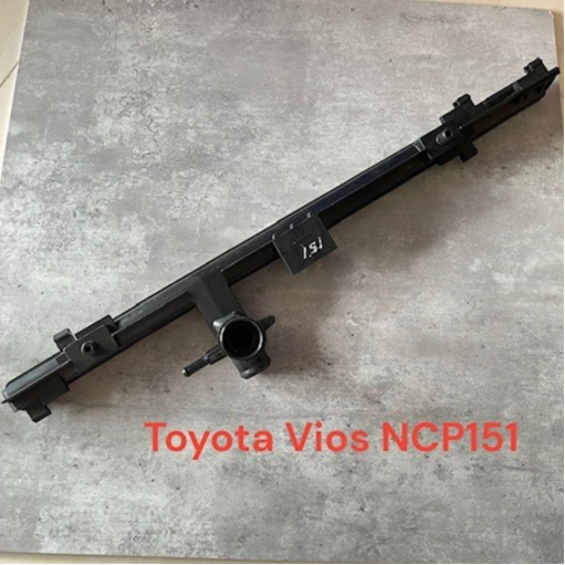 Toyota Vios NCP151 Radiator Upper Tank Cover | Shopee Malaysia