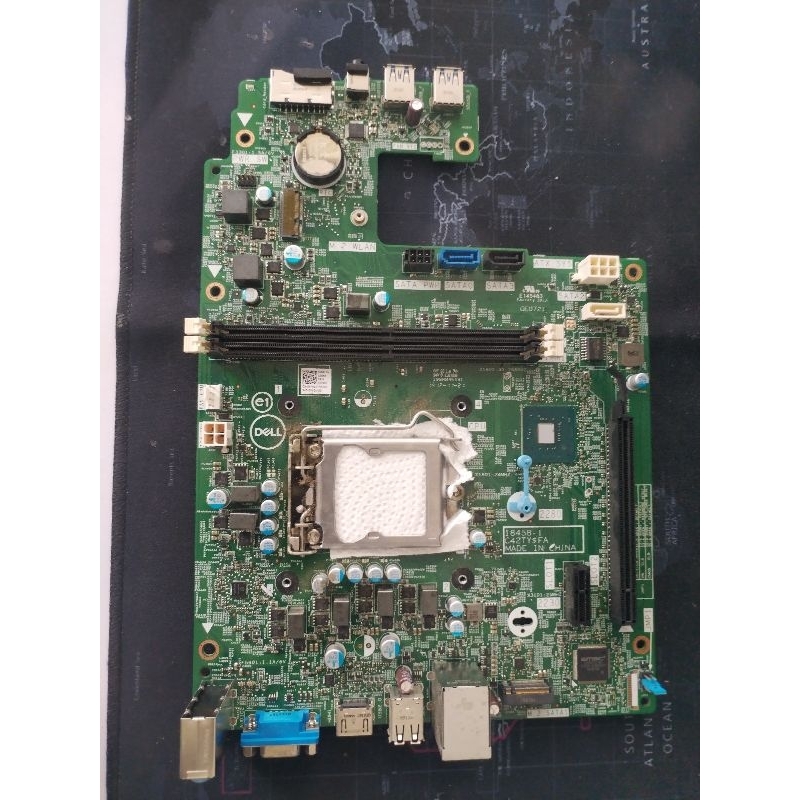 dell inspiron 3470/motherboard/mobo/dell/inspiron | Shopee Malaysia