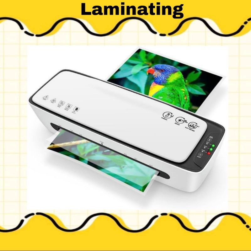 Printing & Laminating Services For Student | Office | Shopee Malaysia
