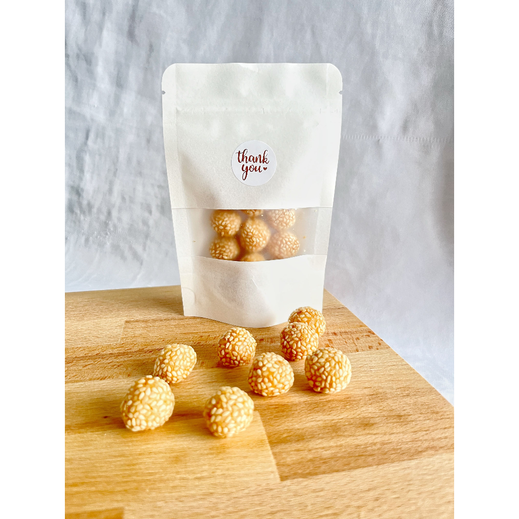 Doorgift | Goodies Bag | Kuih Melayu Tradisional (Buah Rotan / Kuih ...