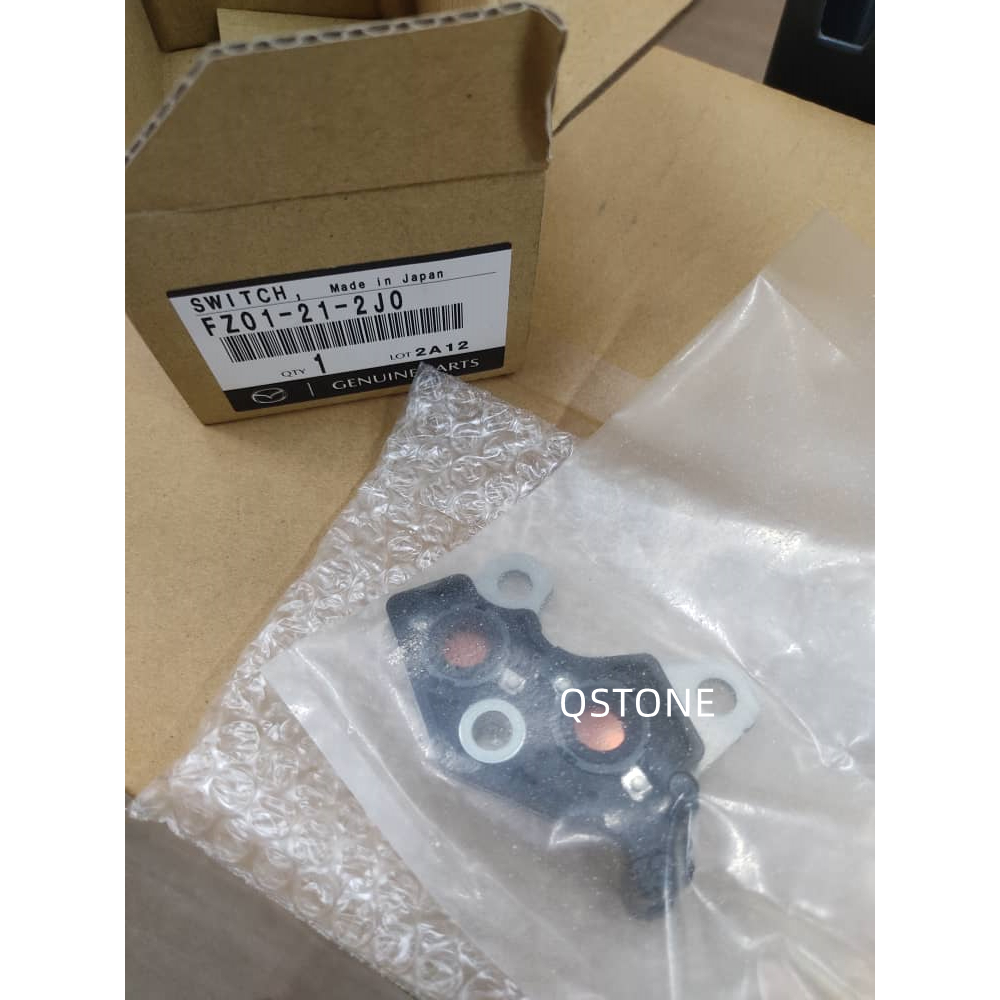 MAZDA 2 / 3 / 6 / CX5 / CX3 / CX9 SKYACTIV -ORIGINAL AUTO GEAR BOX ...