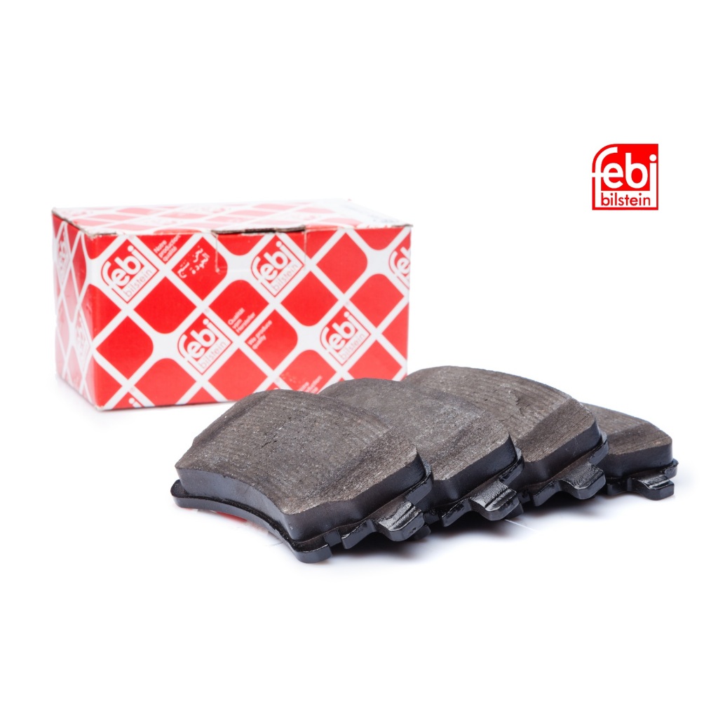 BMW G20 320i 22 G42 Rear Brake Pad Febi | Shopee Malaysia