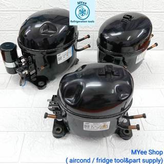 refrigerator compressor motor gas r134a r600a for fridge freezer ...