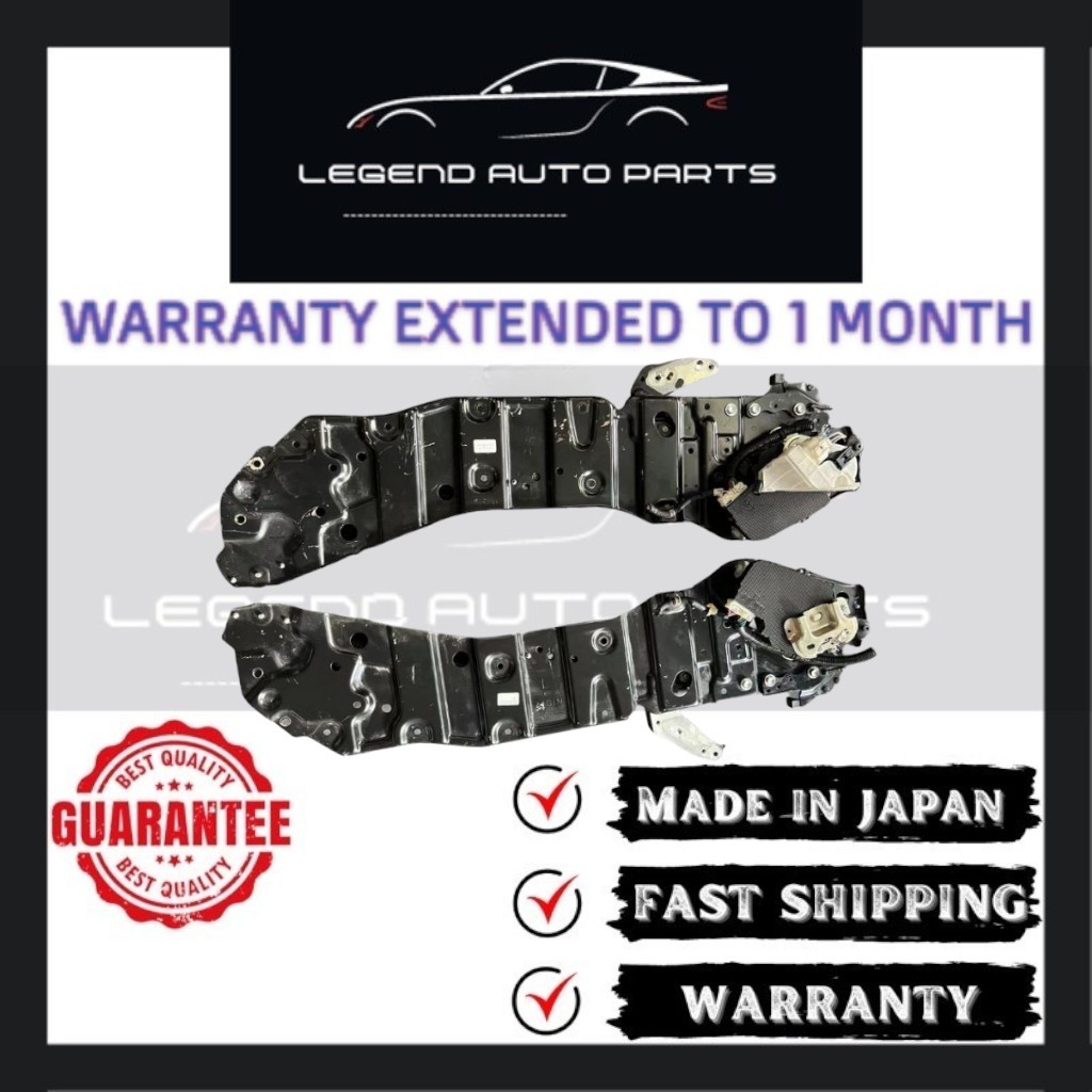 Toyota Estima Previa ACR50 GSR50 06-16 Power Sliding Door Railling ...