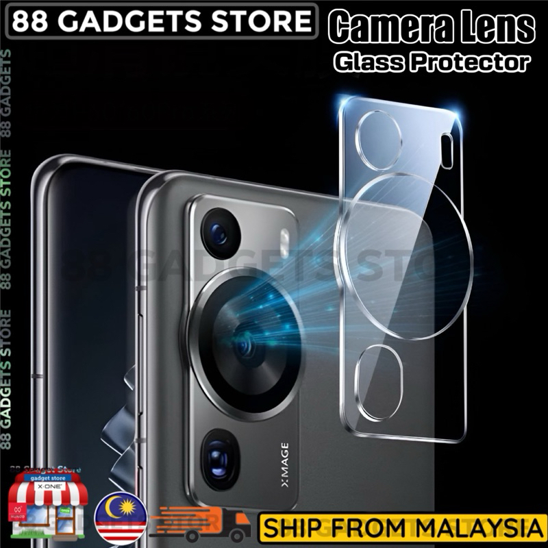 [ GLASS ] Huawei Pura 70 / 70 Pro / 70 Ultra / P60 Pro / P50 Pro Camera ...