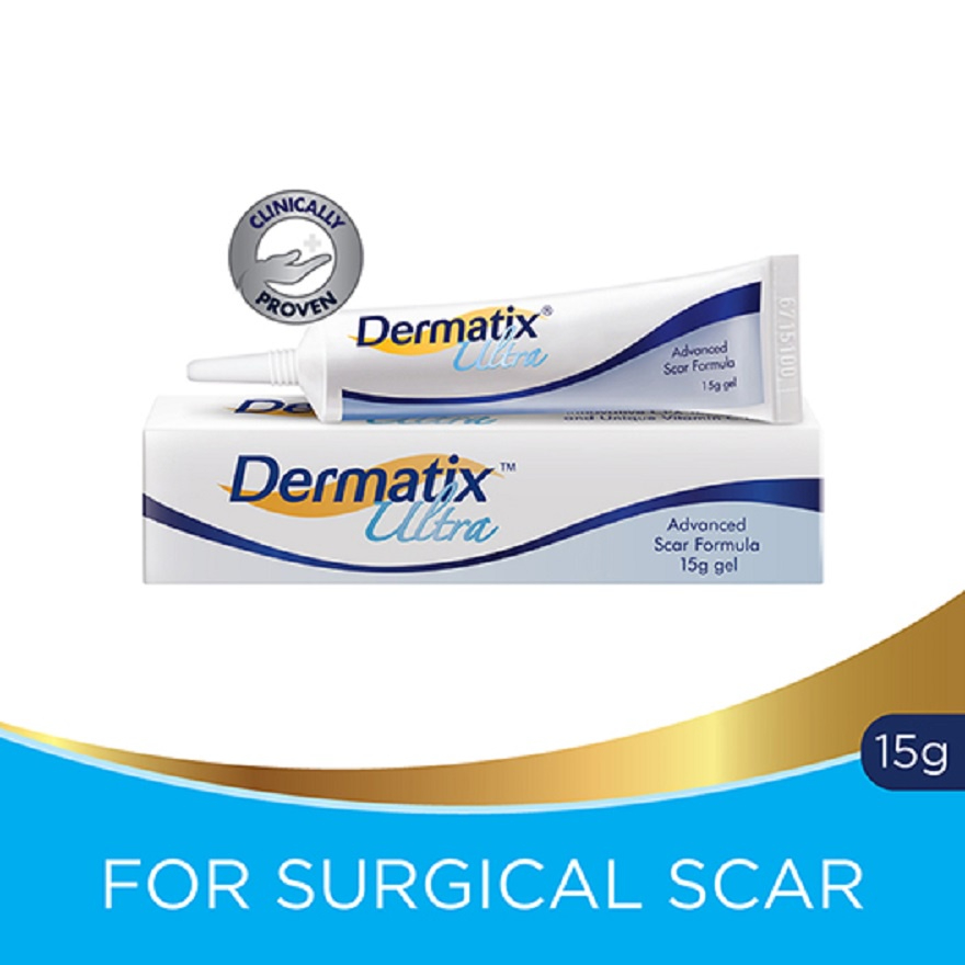 Dermatix Ultra (15g) | Shopee Malaysia