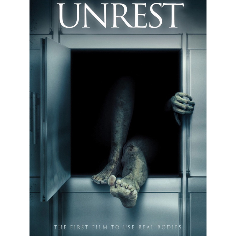 DVD Filem 2008, Unrest (Dragon Jester) | Shopee Malaysia