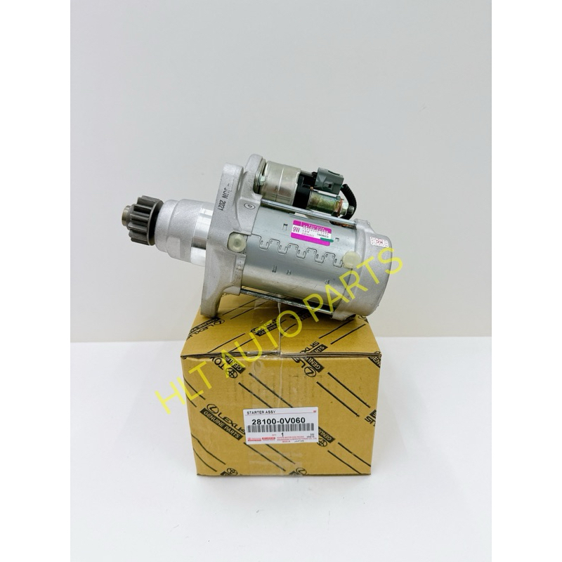 TOYOTA ALPHARD AGH30 ,VELLFIRE GGH30 ,CAMRY ACV/ASV50/51 ,RAV 4 (AUTO/MANUAL) HIGH SPEED 13T ...