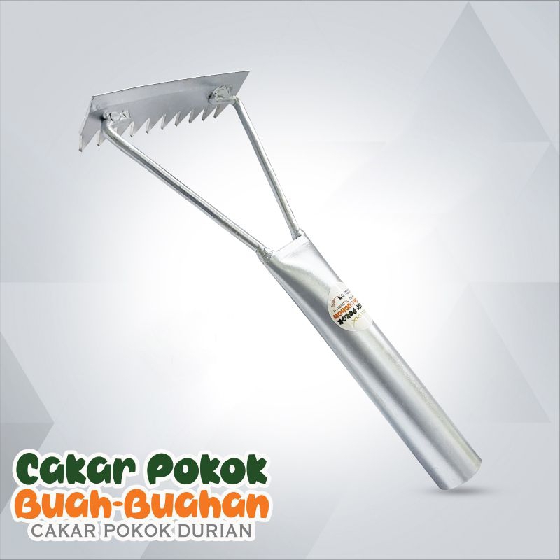 Cakar pokok buah-buahan / Cakar Pokok Durian/ Gigi Cakar Kulit Pokok ...