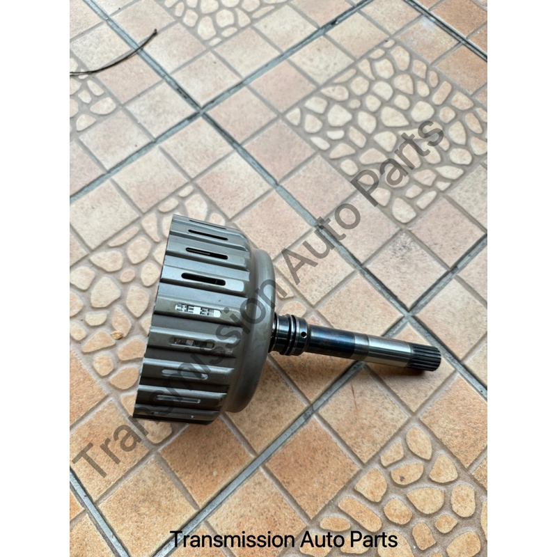 Toyota Hilux 6Speed Revo Gun125 Gun126 Gearbox input shaft | Shopee ...