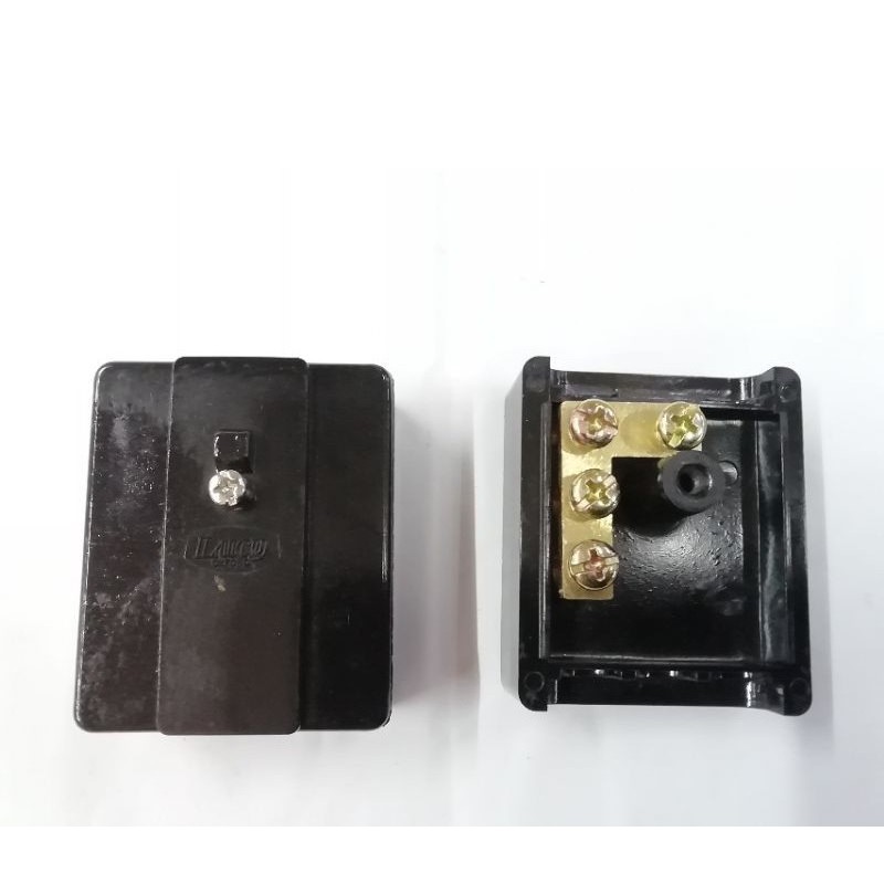 Lucy 60A / 100A Neutral Link For TNB Meter (Screw Type) | Shopee Malaysia
