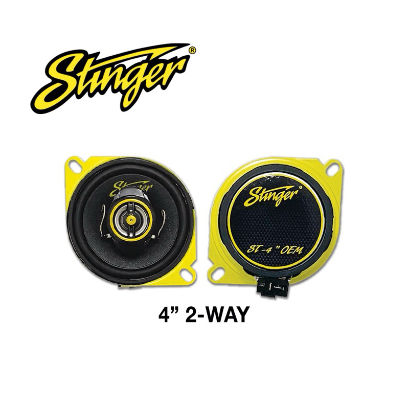 Stinger Speaker OEM Perodua Pemasangan Tanpa Potong Wayar Perodua Oem ...