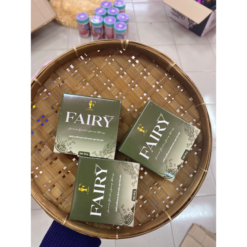 FAIRY SOAP ORIGINAL HQ | SABUN FAIRY ORIGINAL THAILAND | SABUN FAIRY ...