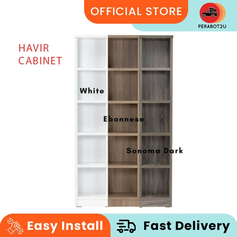 P2U HAVIR 15C File Cabinet/ File Cabinet 15 Compartments/ Kabinet File ...