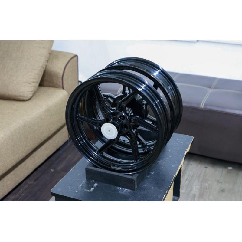 G-ren Android NVX Standard size rim | Shopee Malaysia