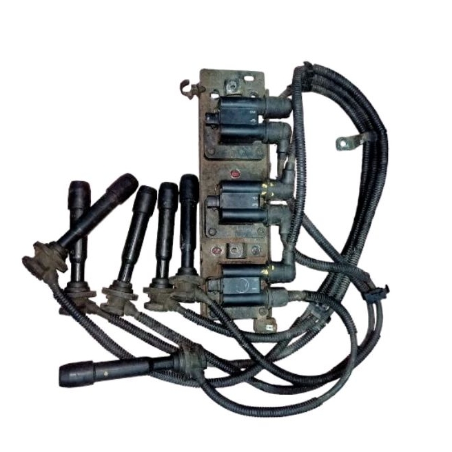COIL PLUG NAZA RIA (USED) | Shopee Malaysia