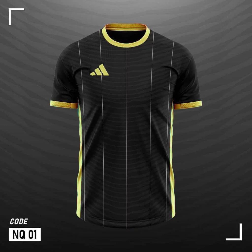 🔥JERSI FUTSAL JERSI MURAH BAIK UNTUK SUKAN BOLA SEPAK FUTSAL JERSI ...