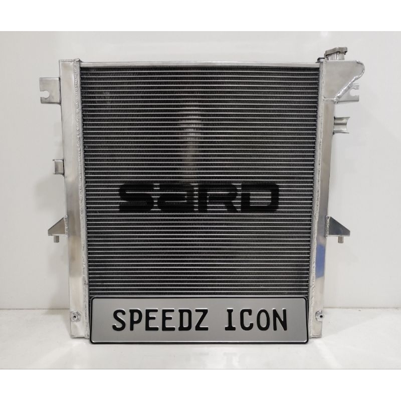 SARD Mitsubishi Triton PAJERO SPORT Aluminum Alloy Dual 2 / Triple 3 ...