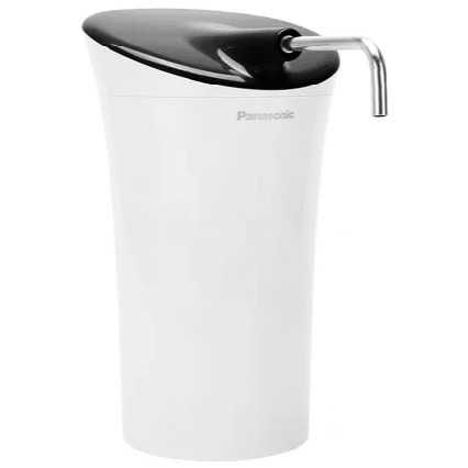 Panasonic Water Purifier Water Filter TK-CS20 (Made In Japan) | Shopee ...