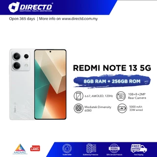 DirectD Official Online Store, September 2024 | Shopee Malaysia