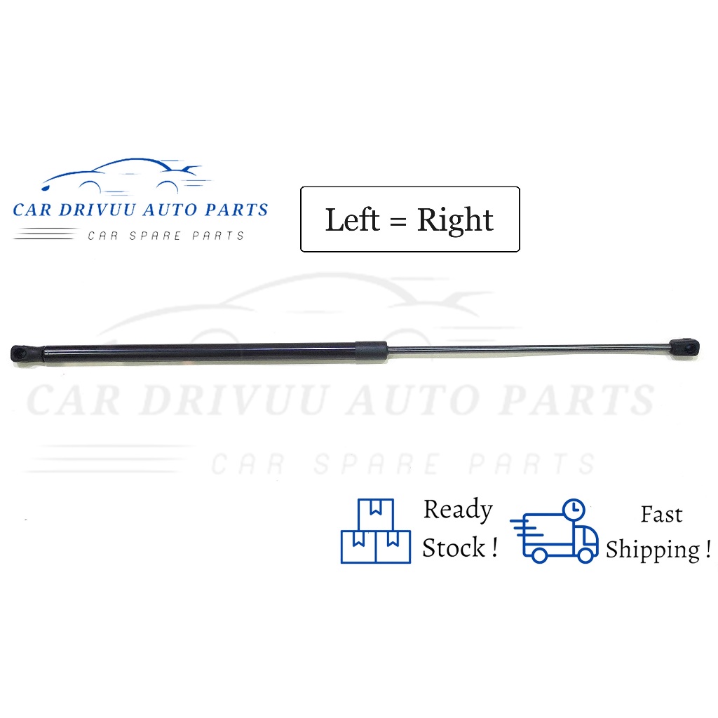 Proton Gen 2 Rear Boot Absorber / Damper | Shopee Malaysia