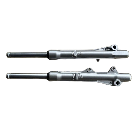 MODENAS KRISS MR3 110 DISC FRONT FORK ABSORBER ORIGINAL LEFT & RIGHT ...