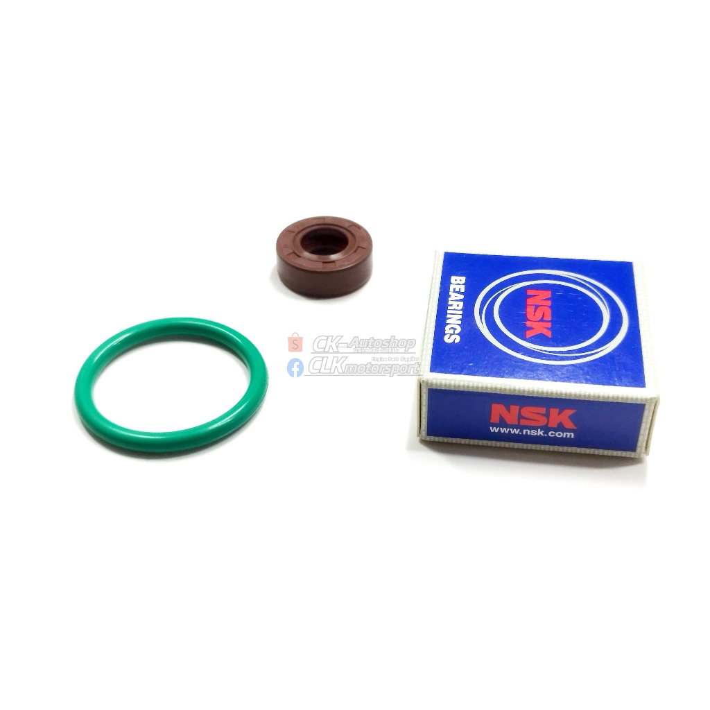 Distributor Repair Kit for TOYOTA 4AGZE 4AGE 16V 20V engine AE86 AE92 ...