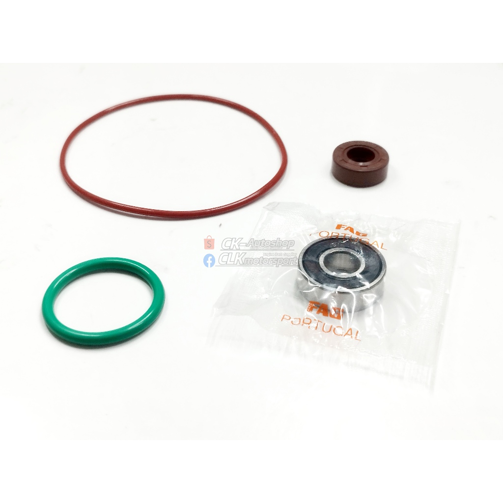 Distributor Repair Kit for TOYOTA 4AGZE 4AGE 16V 20V engine AE86 AE92 ...