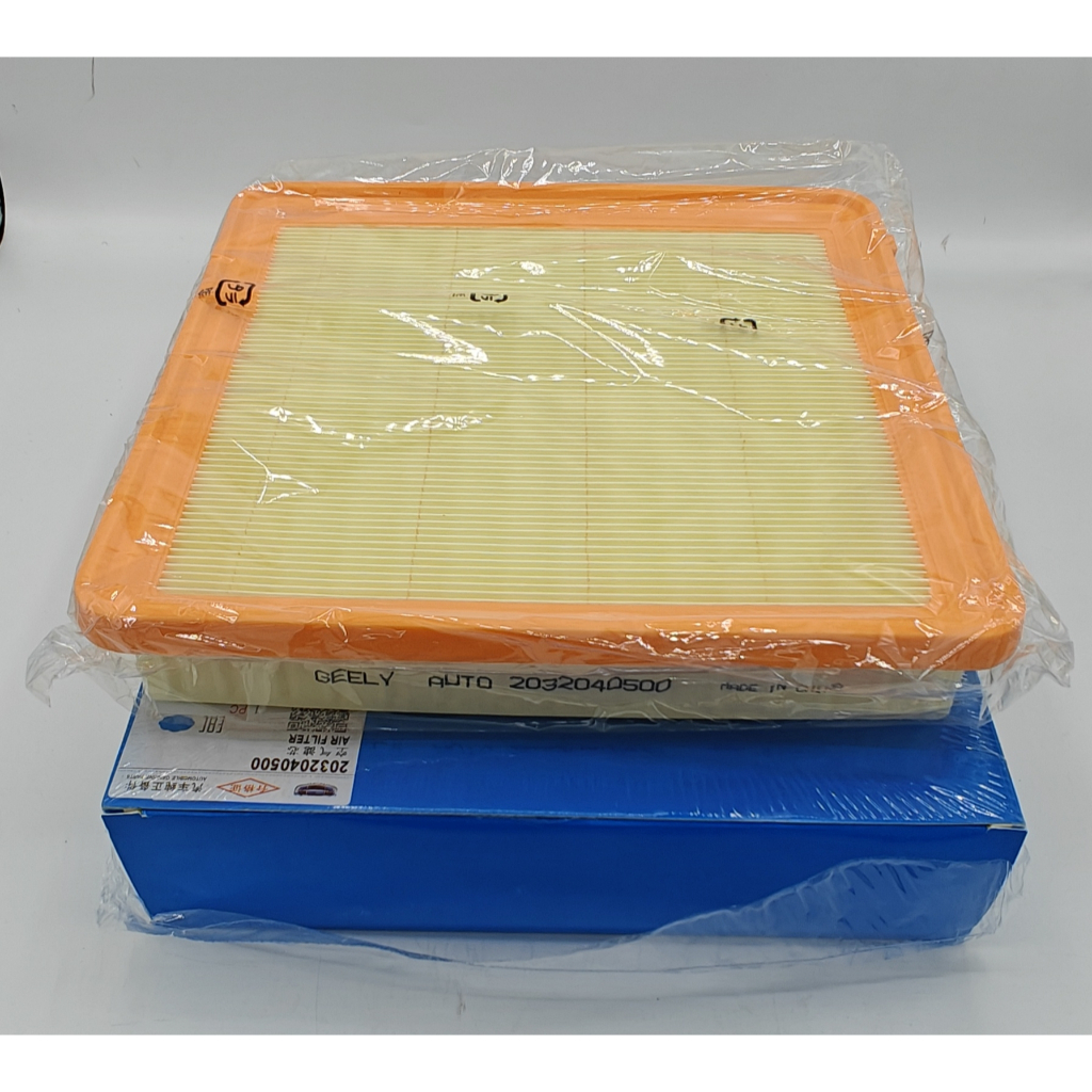 GEELY PROTON X50 1.5 TURBO AIR FILTER 2032040500 | Shopee Malaysia