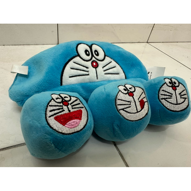 Doraemon softoy plushie patung 哆啦A梦小叮当娃娃公仔玩偶 | Shopee Malaysia