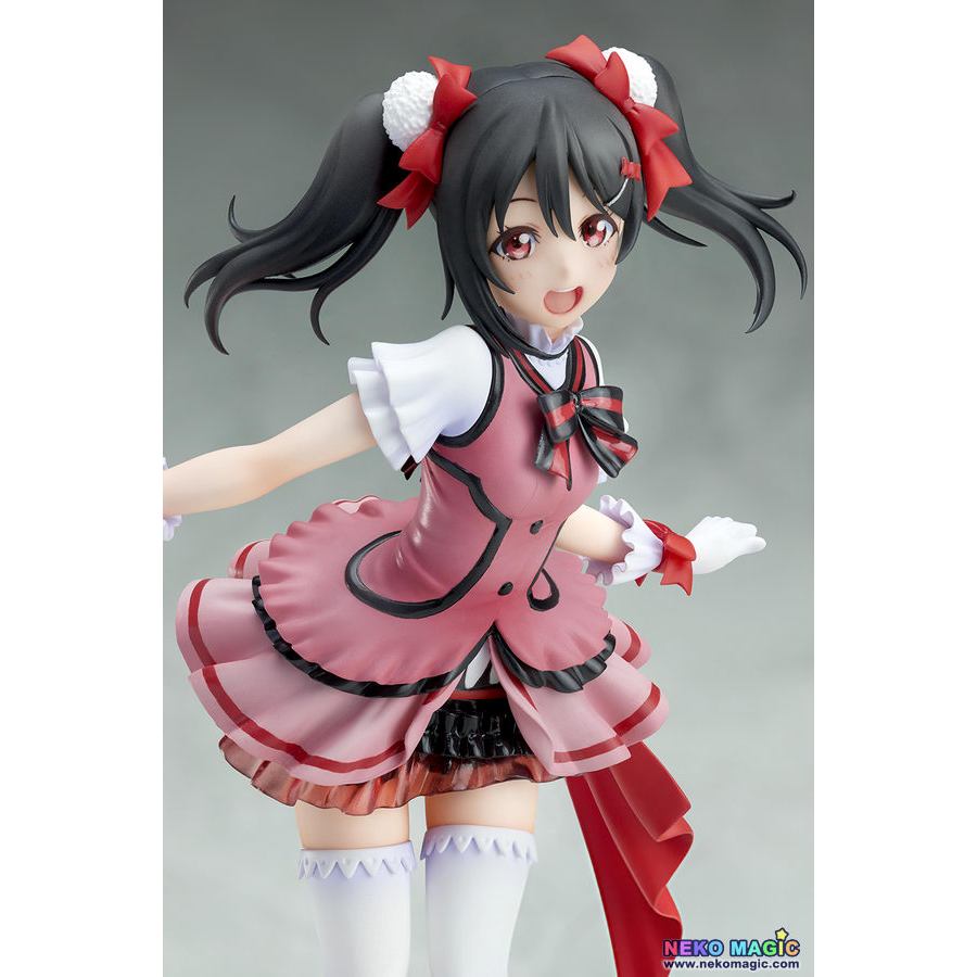 Love Live! – Yazawa Nico Birthday Figure Project 1/8 PVC figure by ...