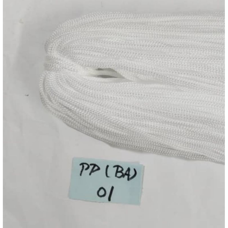 PP yarn crochet pattern 3mm (buy 5 nos free gift > plastic crochet hook ...