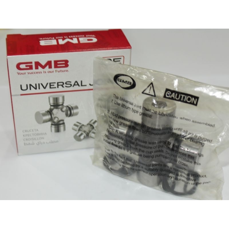 GMB UNIVERSAL JOINT/COUPLING GUDUMP-3 for KAWANISHI (62mmx22mm ...
