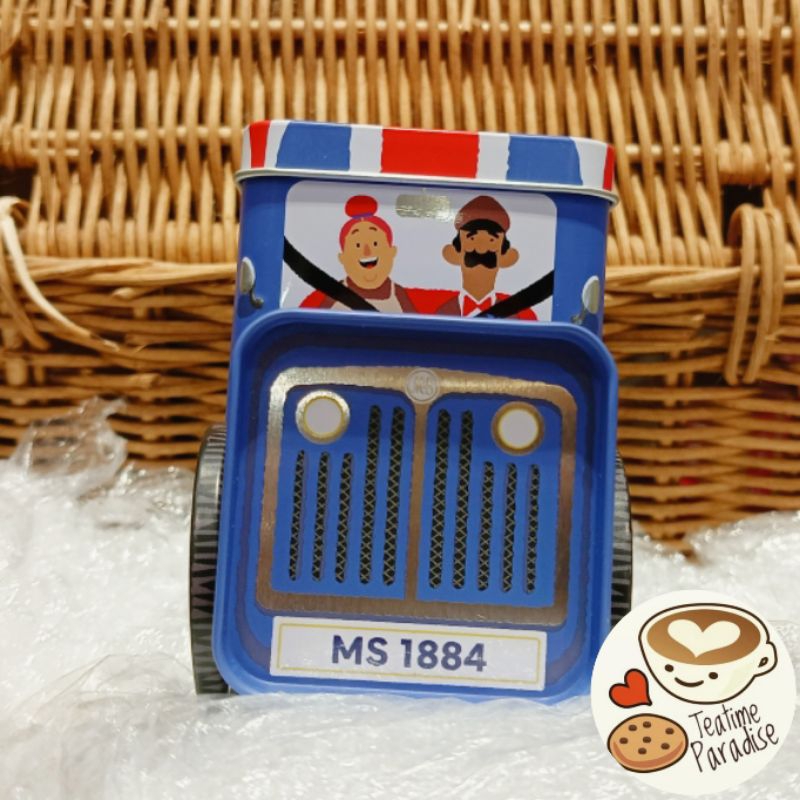 [Best Before:06/02/2024] Marks & Spencer (M&S) PZ Double Devon Butter ...