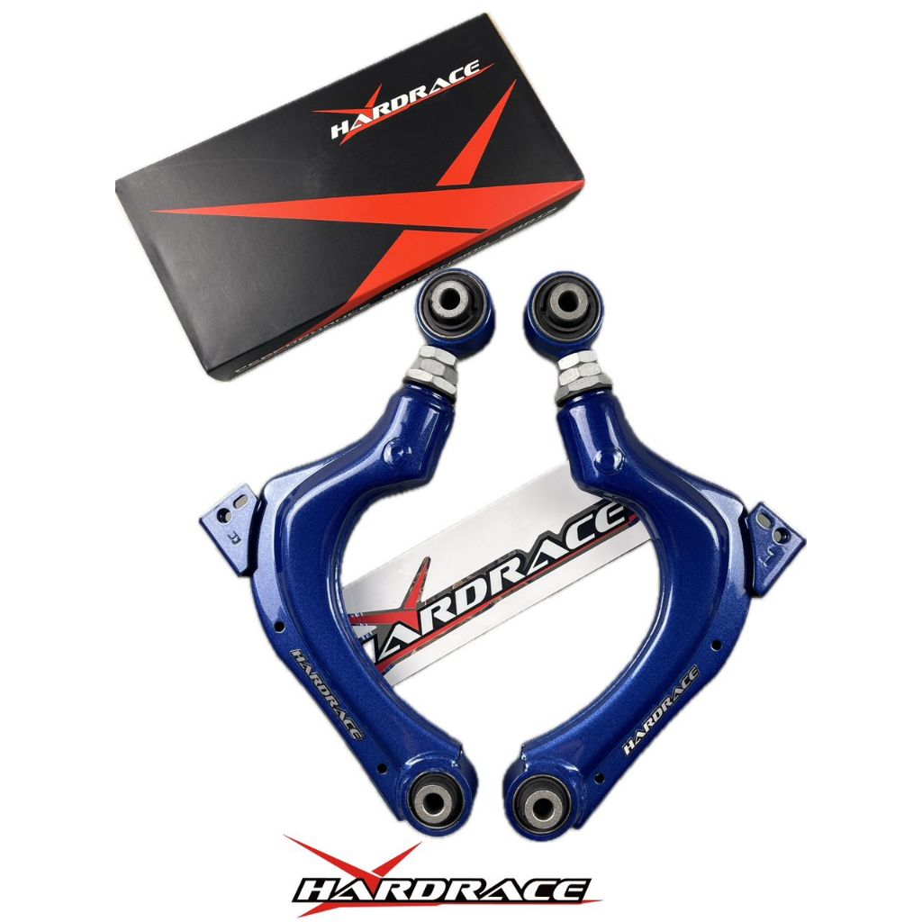 HARDRACE 8647-S REAR CAMBER KIT FOR HONDA CIVIC FC FE FC1 FK7 / FK8 ...