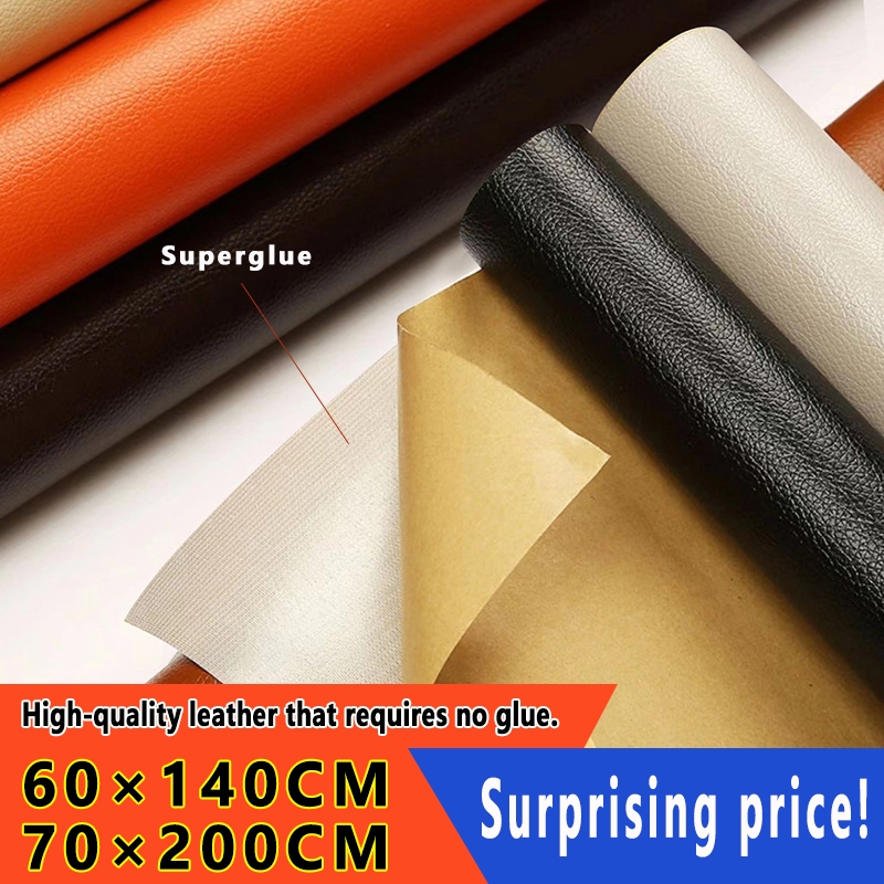 [Upgraded version] Sofa Sticker Sofa Adhesive Leather Patches postery ...