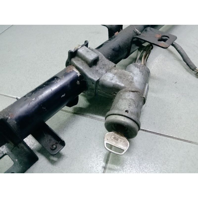 Suzuki Jimny SJ410 SJ413 Key Switch | Shopee Malaysia