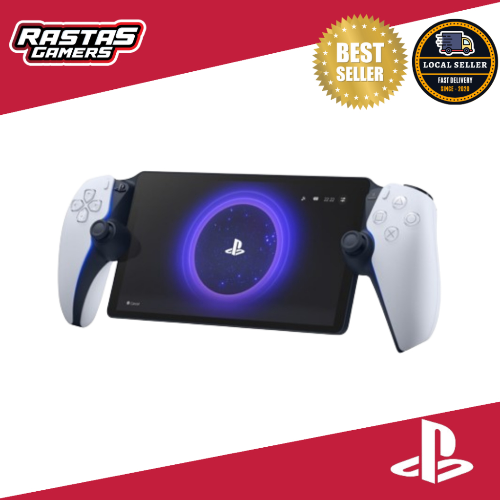 Sony PlayStation Portal Remote Player for PS5 Console (Brand New ...