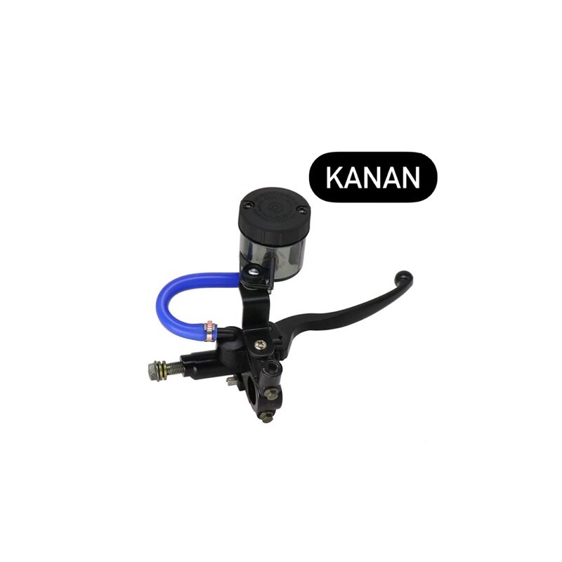 BRAKE PUMP ATAS UNIVERSAL MASTER PUMP KANAN BRAKE PUMP BREAK PUMP ATAS ...