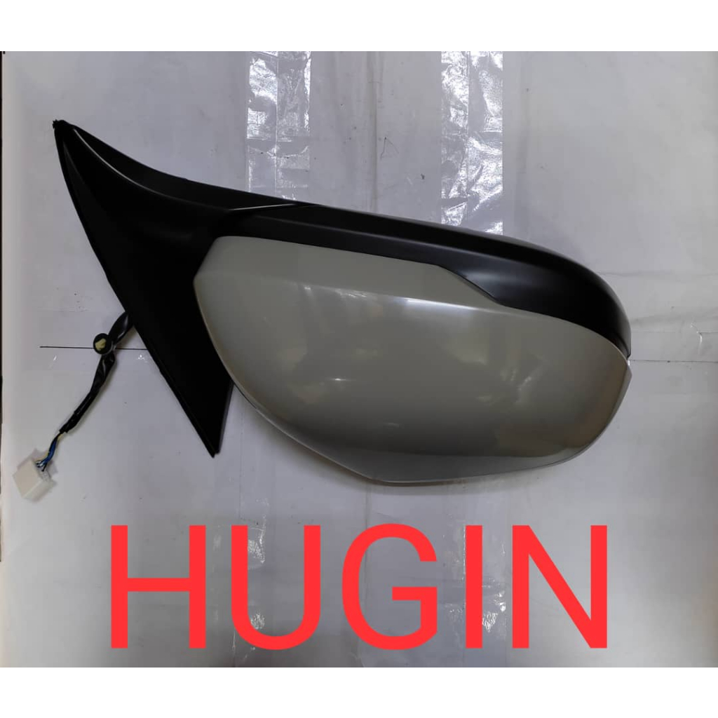 HONDA HRV 15 Y ORI LH / RH SIDE MIRROR ASSY (5W) | Shopee Malaysia