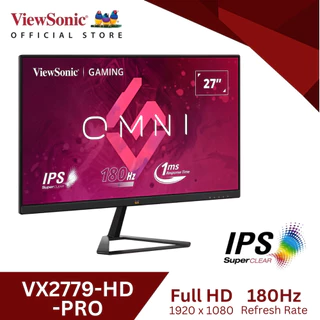 ViewSonic Official Store Online, February 2026 | Shopee Malaysia