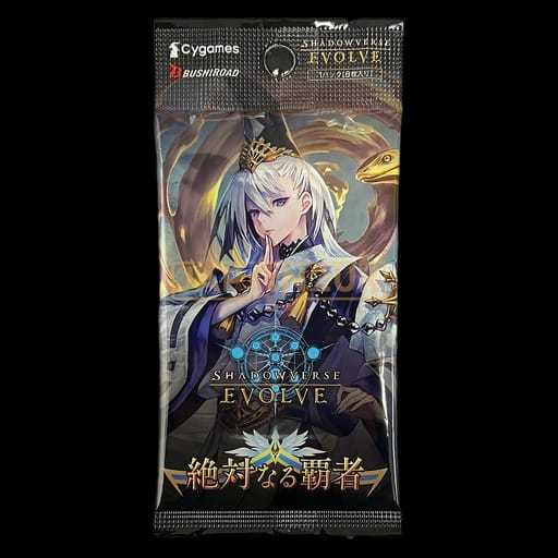 Bushiroad/Shadowverse EVOLVE Booster pack BP06 | Shopee Malaysia