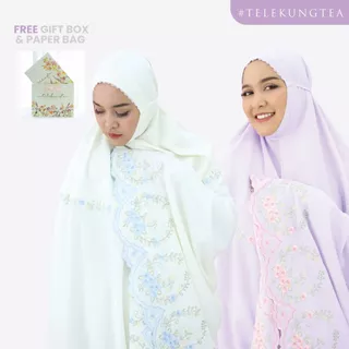 Telekung TEA Official Store Online, July 2024 | Shopee Malaysia