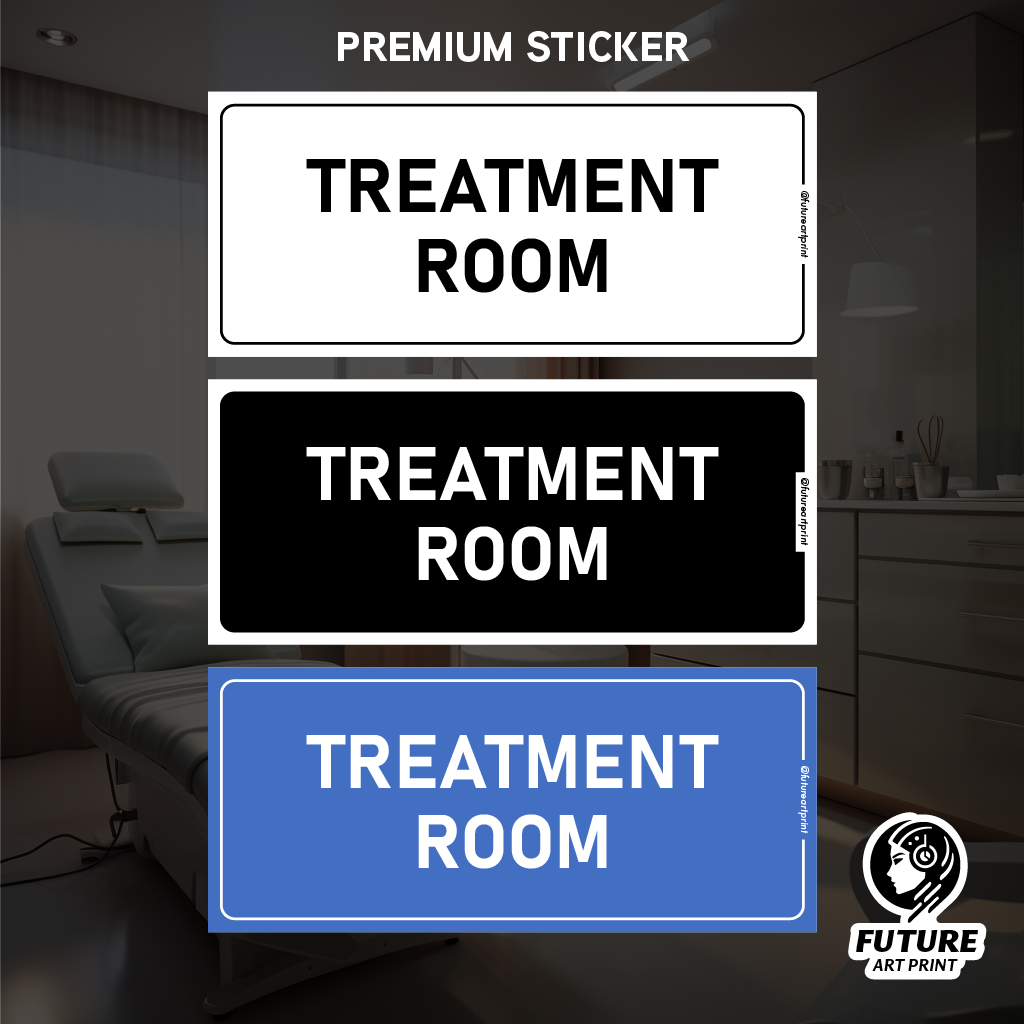 Treatment Room for Patient. Therapy Consultation Healthcare Wellness ...