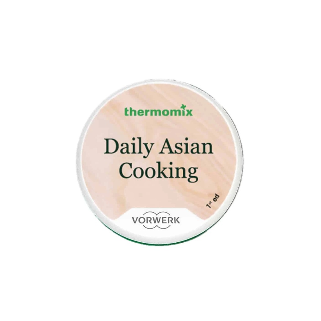 Daily Asian Cooking Recipe Chip (Mandarin) TM5 | Shopee Malaysia
