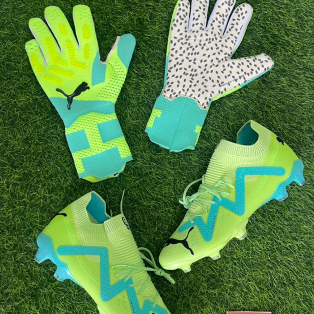 [ SET GOALKEEPER ] -FUTURE ULTIMATE | Shopee Malaysia