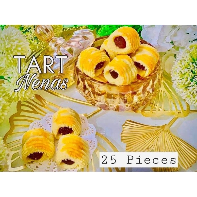 Kuih Raya Viral 2024 Shopee Malaysia