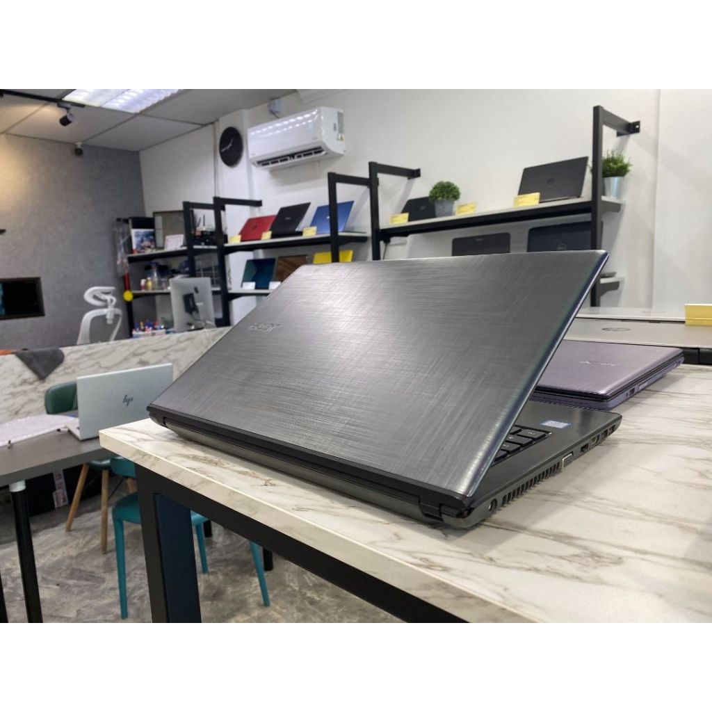 Acer Aspire E5-475G 12GB Ram 256GB SSD+1TB HDD | Shopee Malaysia