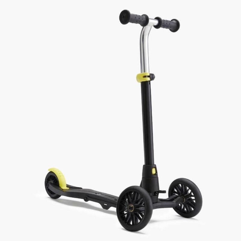 Decathlon 3-Wheeled Scooter Frame and Shell/Frame - Oxelo | Shopee Malaysia