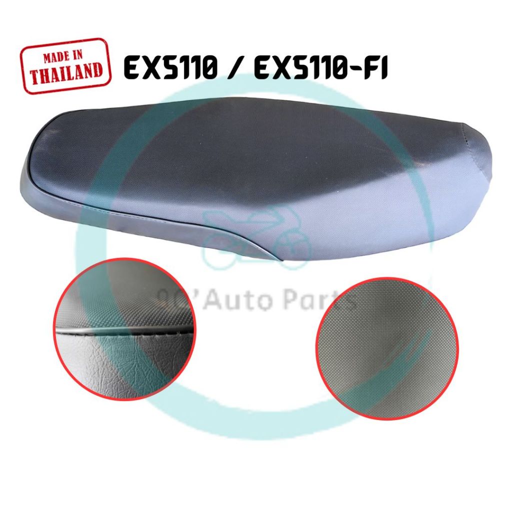 MOTOR HONDA EX5 110 FI EX5 110FI DREAM 110 FI DREAM 110FI SEAT CUSHION SEAT MOTOR TEMPAT DUDUK ...